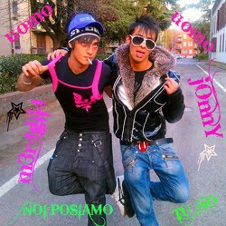 ღ♥iL.BlOg.Di.GiOrG3TtA♥ღ*¨*: W i TrUzZi!!! TrUzZi A ViTa